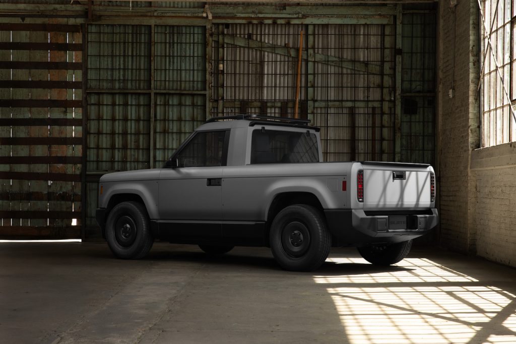 The Slate EV Would Be A Better 'People's Car' If It Had A Gas Engine ...