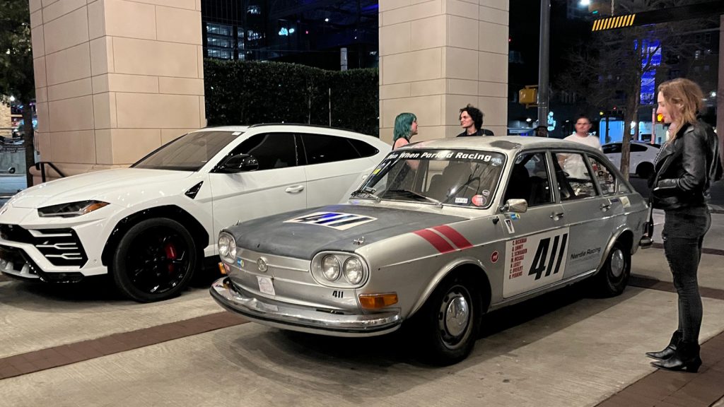 How Austin’s F1 Race Became ‘Too Cool’ For Normal Car Nuts. And How I ...