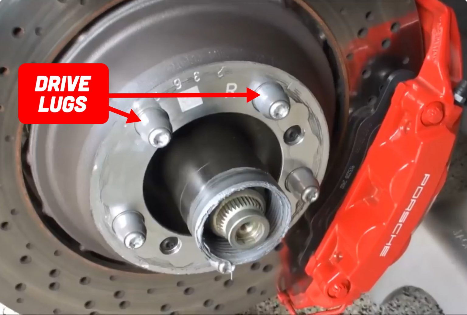 How Center Lock Wheels Work, And Why They Suck For Most People - The ...