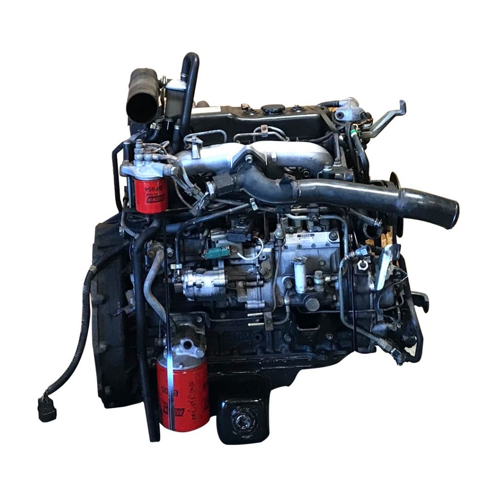 A Man Spent Five Years Turning This Korean War Dodge M152 Military ...