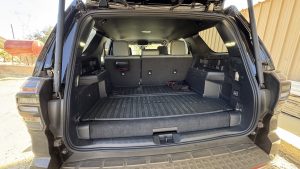 I Drove The New Toyota 4Runner. Here's How It Compares To The Land ...