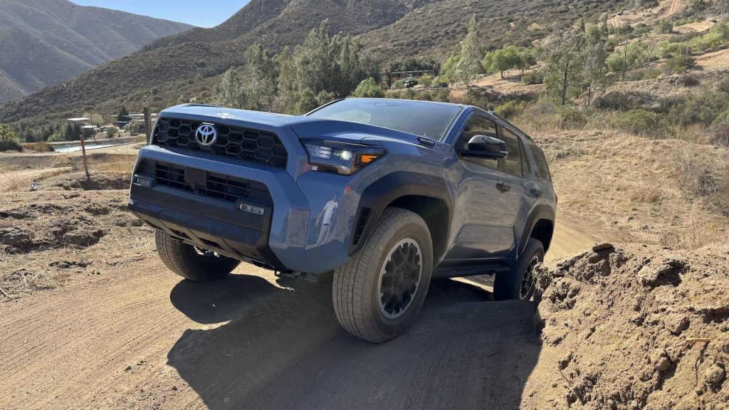 What's The Best Toyota 4Runner Of All Time? - The Autopian