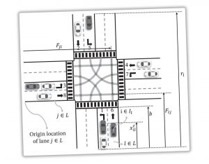 Why We Need a Fourth Traffic Light - The Autopian