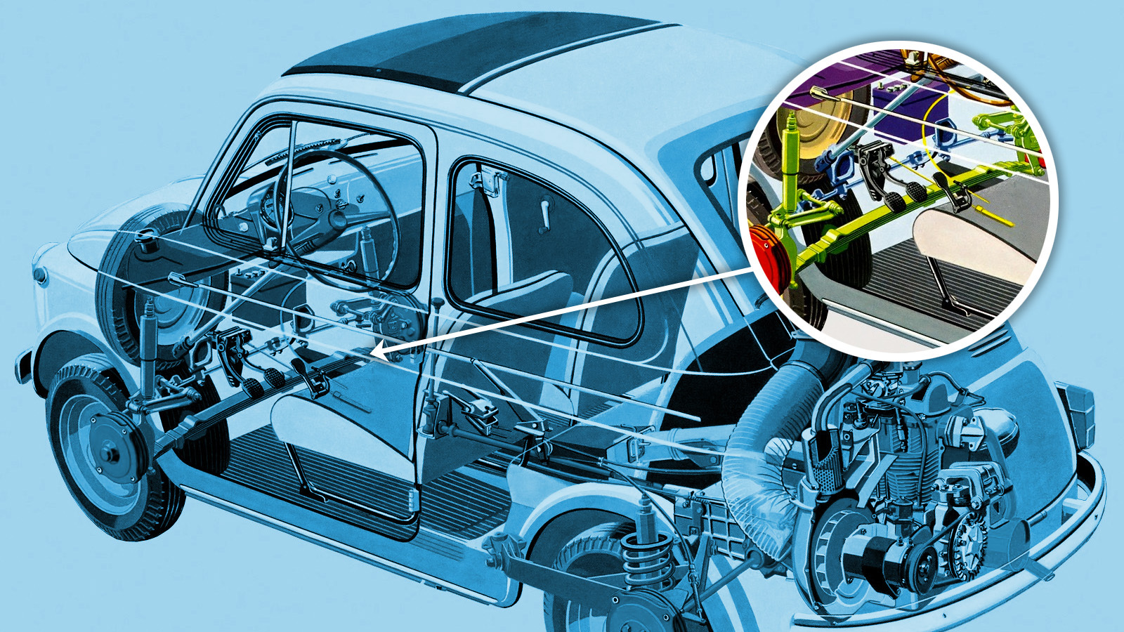 Why The New Ford Ranger And Toyota Tacoma Are Finally Offering Coil ...