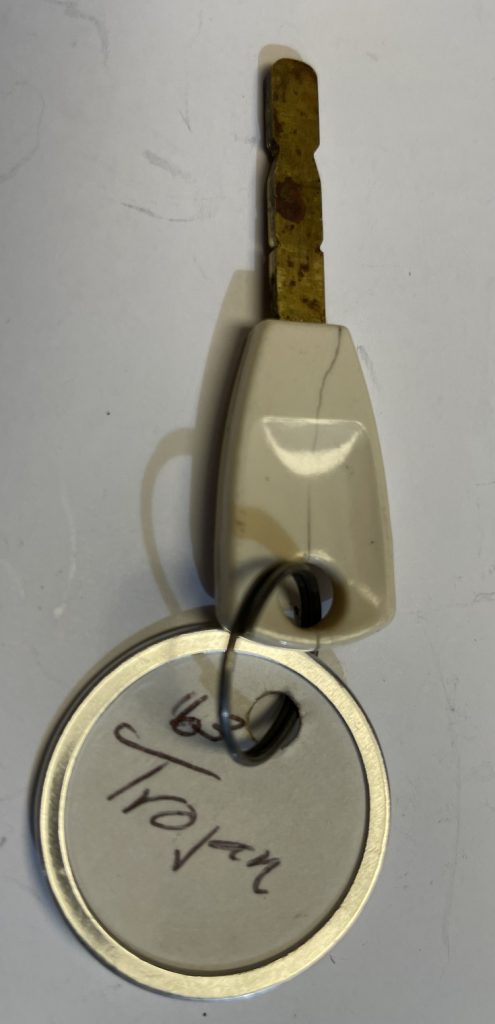 Here's A Look Inside The World's Quirkiest Car Museum's Cabinet Of ...