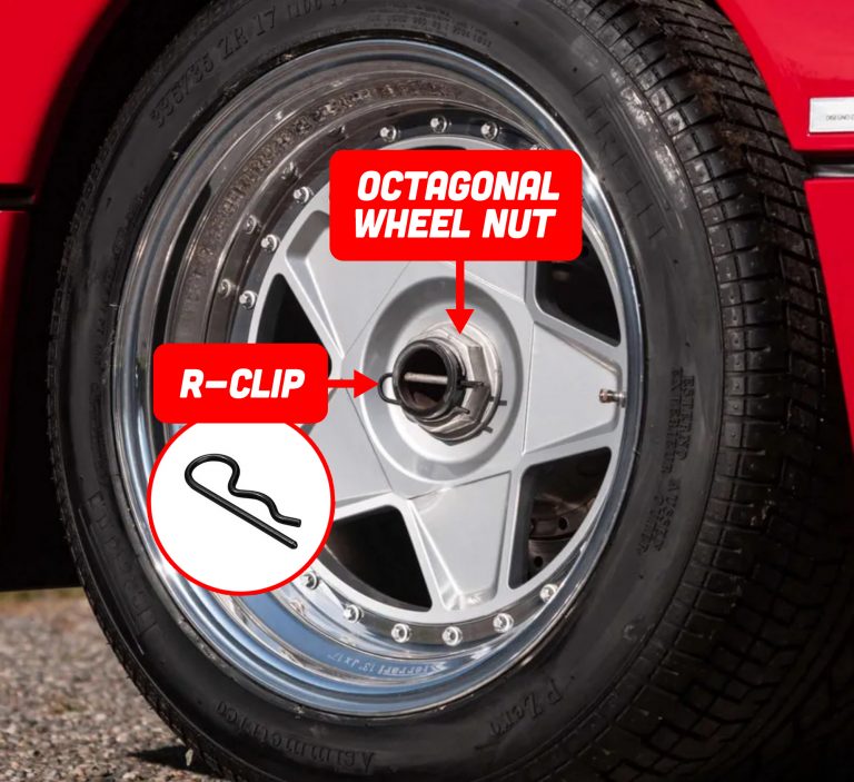 How Center Lock Wheels Work, And Why They Suck For Most People - The ...