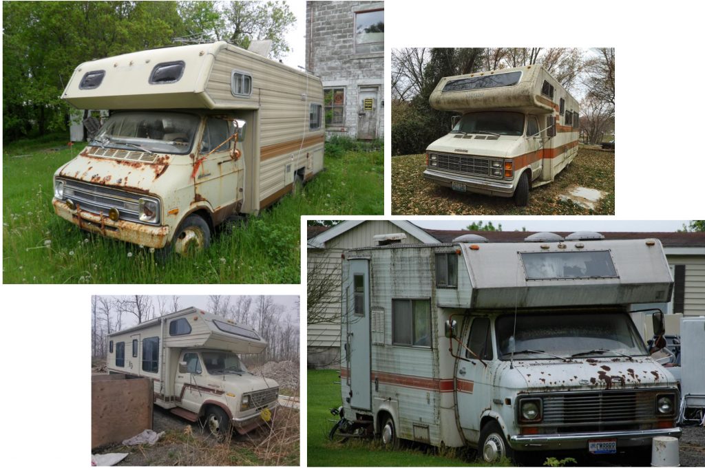 The Daydreaming Designer Shows How To Make A Budget Tiny House From A ...