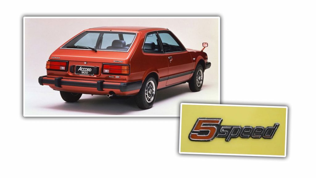 Where Did The One Million First-Gen Honda Accords Go? - The Autopian