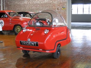 The Makers Of The Smallest Car In The World Also Made This Amazing Mini ...