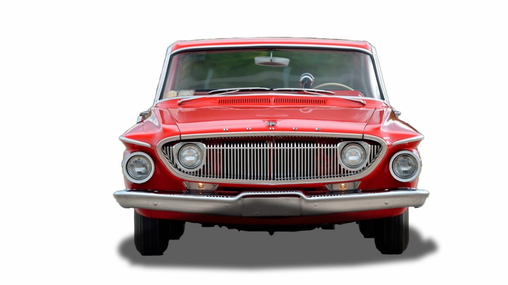 We Need A Name And Some Rules For Two-Faced Cars - The Autopian