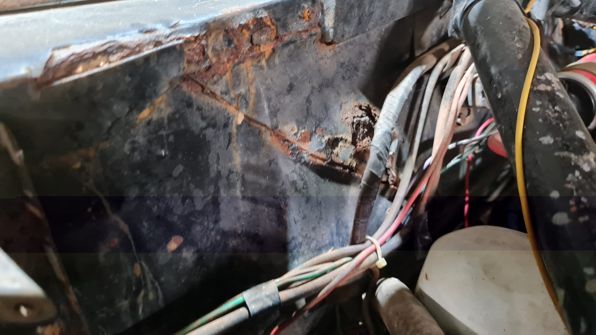 Should I Save This Rare Aussie-Built Dodge, Or Gut It? - The Autopian