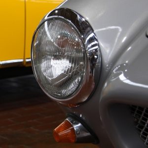 The World's Quirkiest Car Museum Takes You On A Magical Tour Of ...