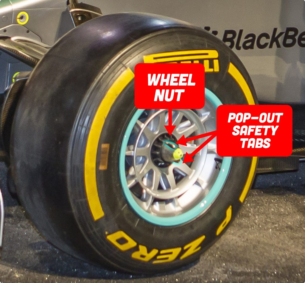 How Center Lock Wheels Work, And Why They Suck For Most People - The ...