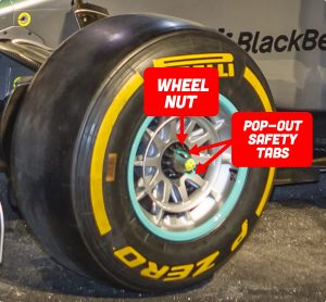 How Center Lock Wheels Work, And Why They Suck For Most People - The ...