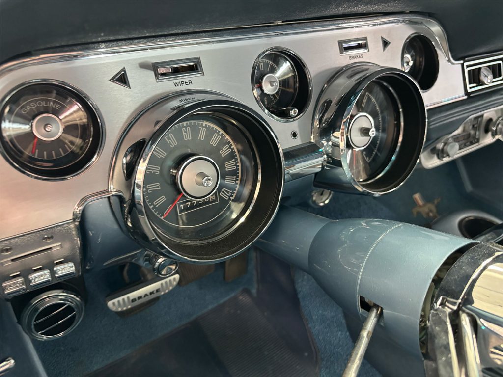 Ford Just Used An Over-The-Air Upgrade To Make New Mustangs That Much ...