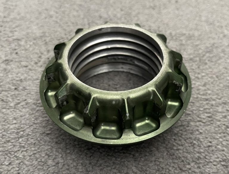 How Center Lock Wheels Work, And Why They Suck For Most People - The ...