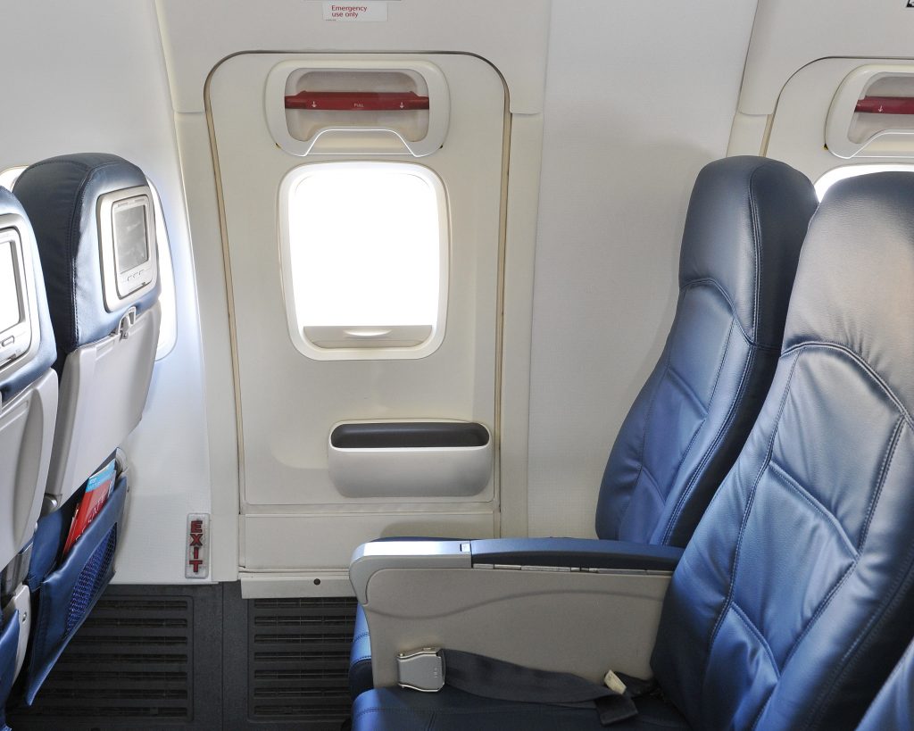 Here’s Why Flight Attendants Ask You To Open Your Plane Window For ...
