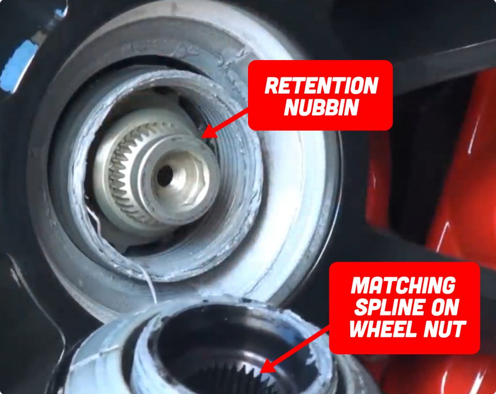 How Center Lock Wheels Work, And Why They Suck For Most People - The ...