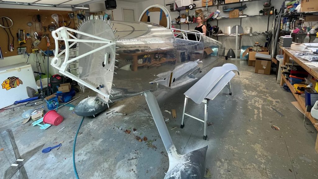 Building a Plane Is Easier Than You Think: Members’ Rides - The Autopian