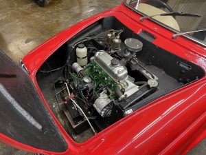 The Makers Of The Smallest Car In The World Also Made This Amazing Mini ...