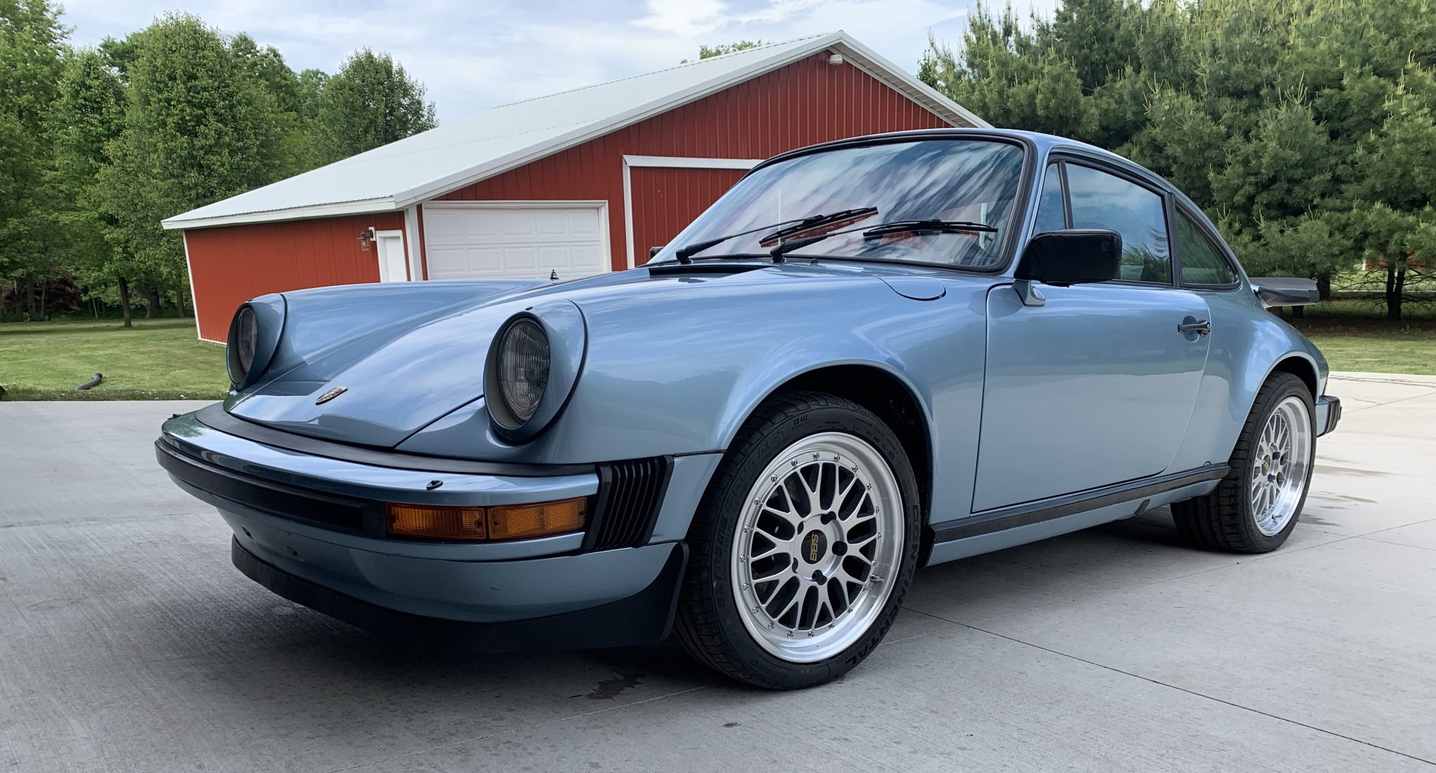 A '29 Chevy, 3 Beetles, A Couple Renaults, Some Porsches, A JDM Nova ...