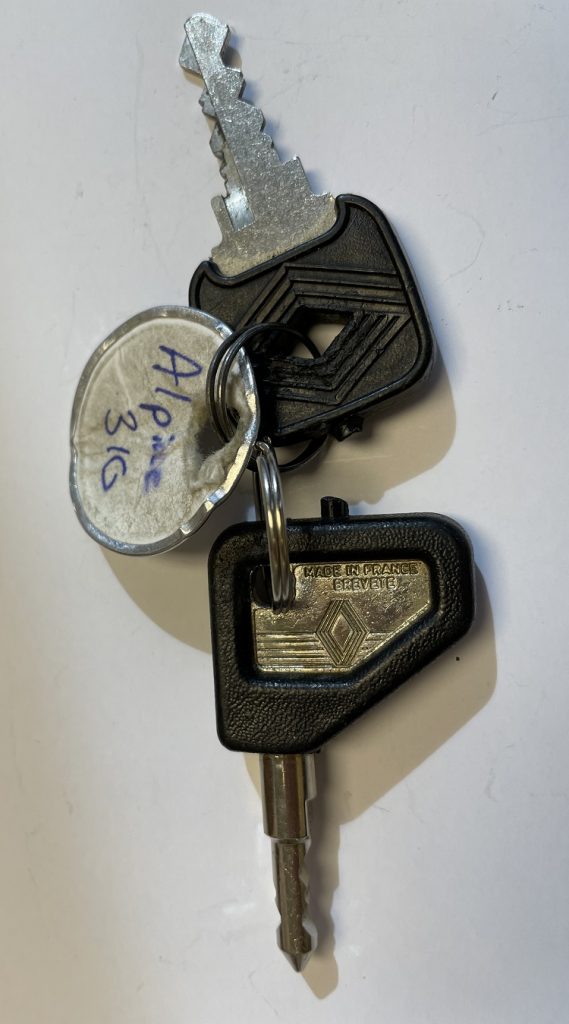 Here's A Look Inside The World's Quirkiest Car Museum's Cabinet Of ...