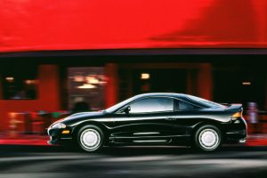 The Mitsubishi Eclipse Was Perfect Until They Ruined It - The Autopian