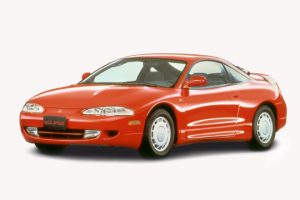 The Mitsubishi Eclipse Was Perfect Until They Ruined It - The Autopian