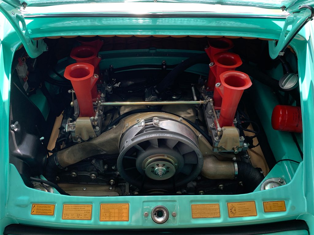 The First 911 I Ever Drove Was This $500k Restomod And Now I’m Ruined ...