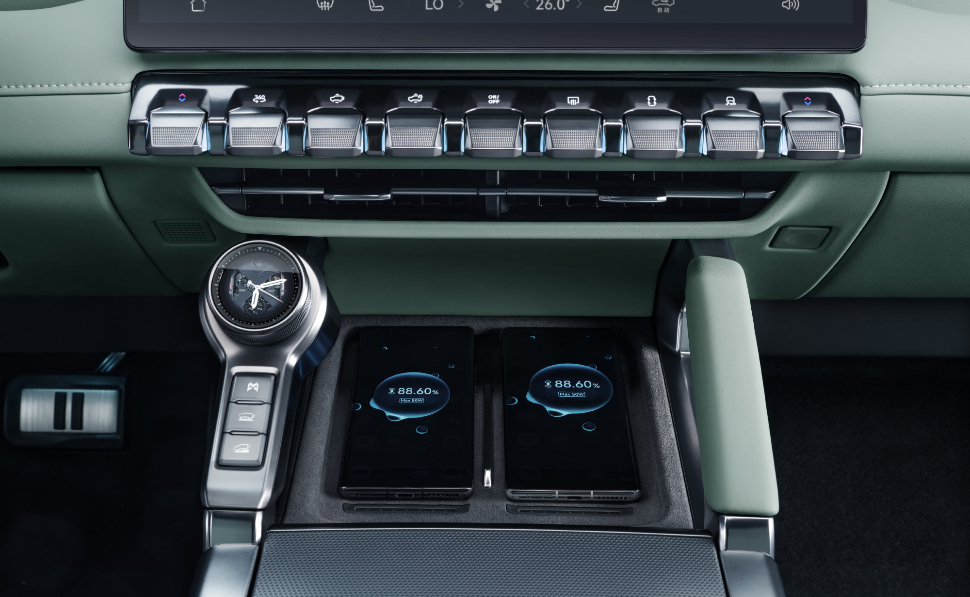 The 'M-Hero M817' Is China’s Body-On-Frame Overlanding Beast With Both ...