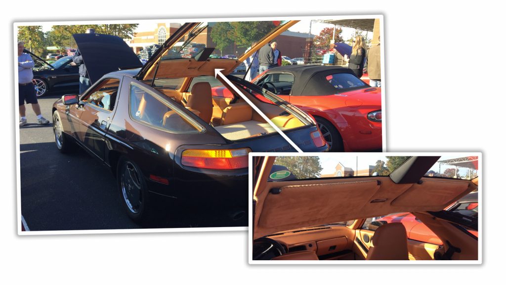 It's 9/28 So Here Are 9.28 Fascinating Facts About The Porsche 928 ...