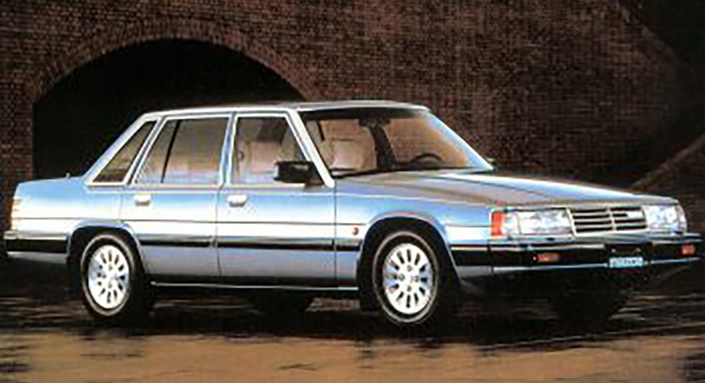 These Are The Most Miserably Underpowered Cars Autopian Readers Have ...