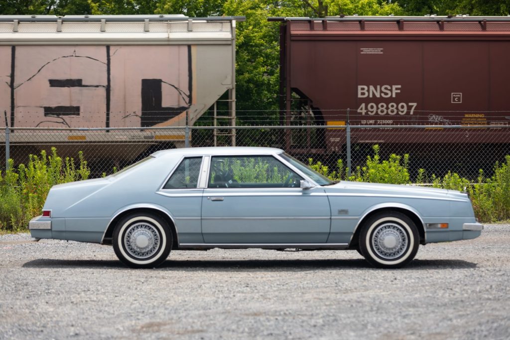 Chrysler Once Failed So Hard It Had To Recall Fuel Injected Cars To ...