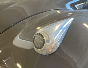 The World's Quirkiest Car Museum Takes Us On A Tour Of Turn Signals And ...