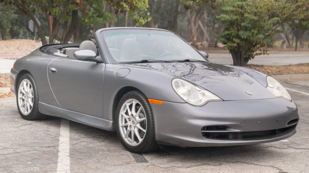 The Car Market Is No Longer Crazy: A Look At Cars That Recently Sold ...