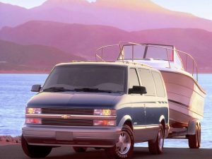 This Provan Tiger GT Camper Is The Coolest Version Of The Legendary ...