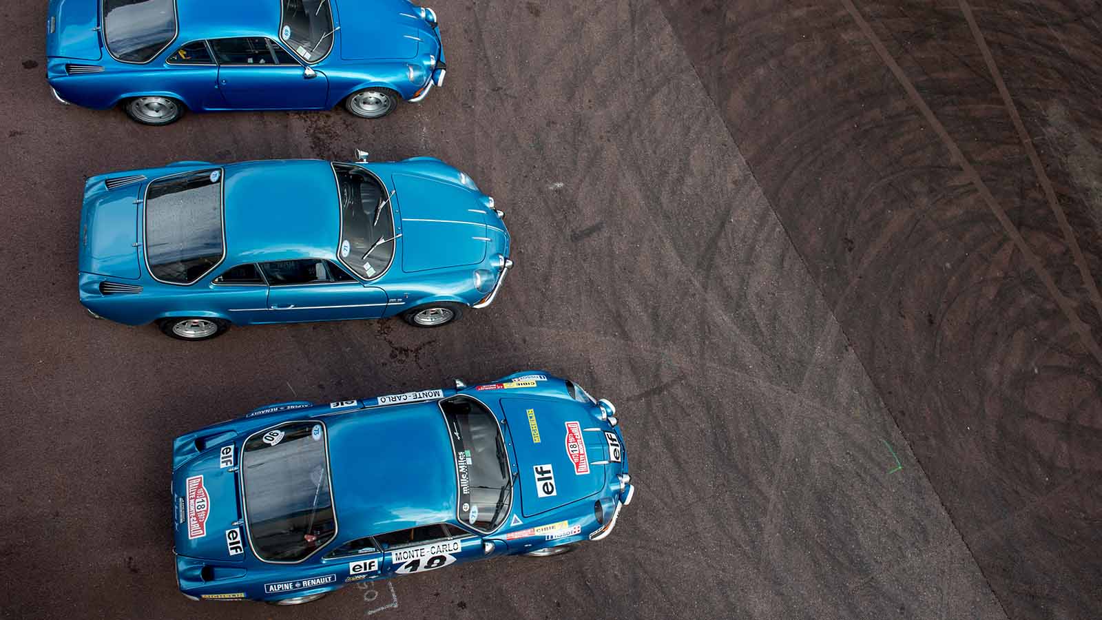 Alpine Is Coming To The United States And Appears To Already Be ...