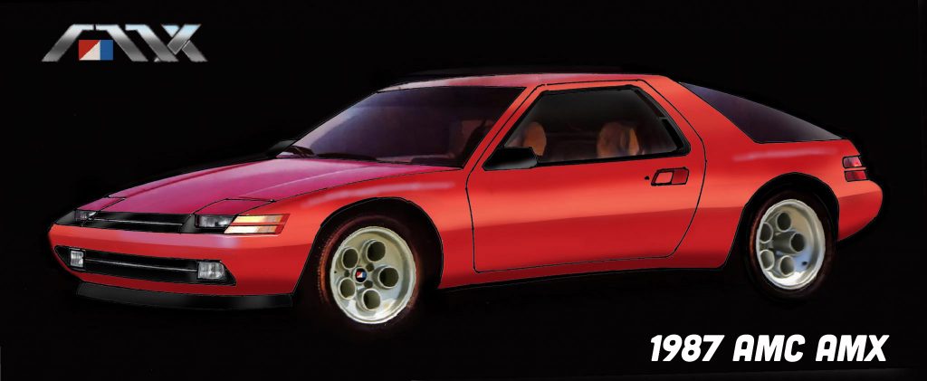 Let's Revisit The Alternate Reality Of A Big Three Without Chrysler In ...