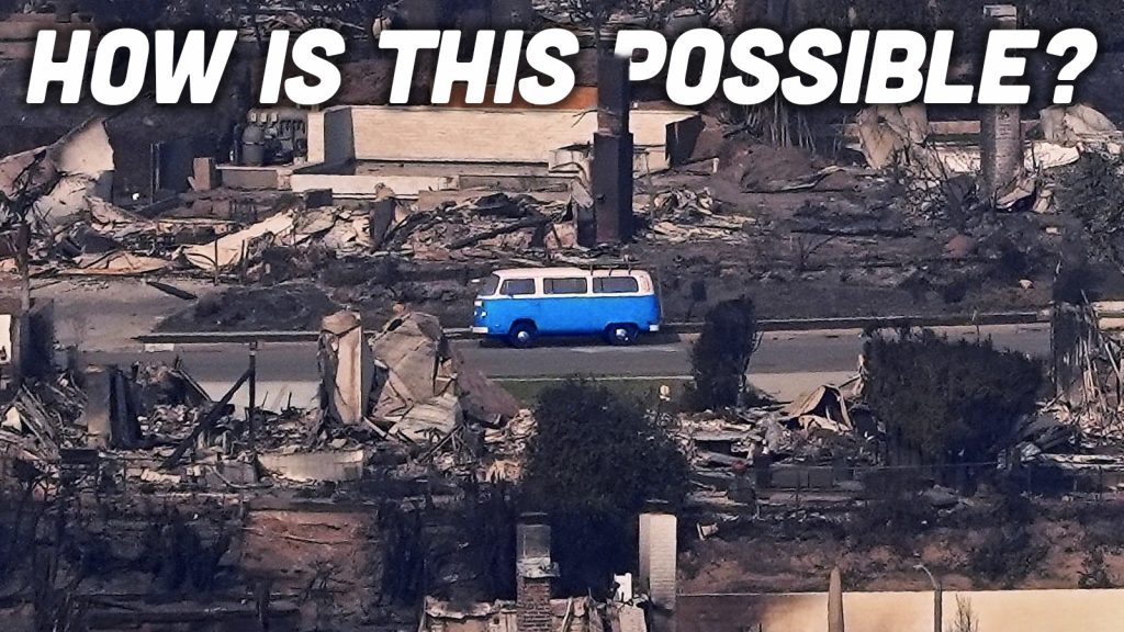 Palisades fire Archives - The Autopian