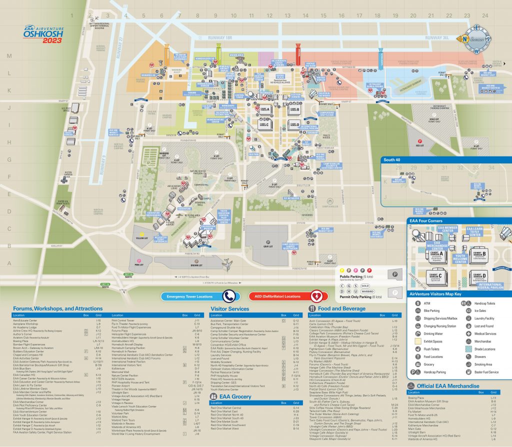 We're Going Back To The World's Greatest Air Show This Year And Hosting ...