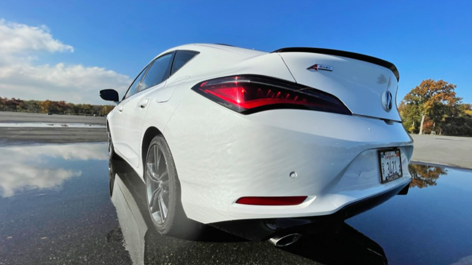 Every Argument I Made To Trade Our Crossover For An Acura Integra A ...