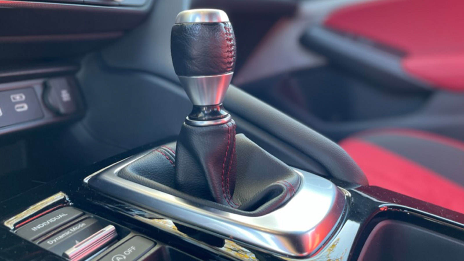 Every Argument I Made To Trade Our Crossover For An Acura Integra A ...