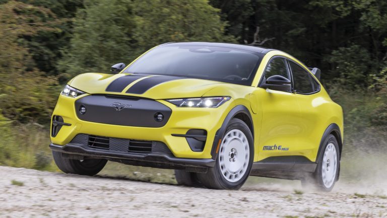 Ford Says Its New Lithium Manganese Rich Batteries Will Lead To Cheaper ...