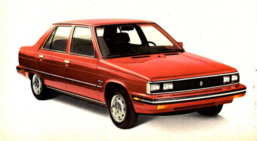 These Are The Most Miserably Underpowered Cars Autopian Readers Have ...