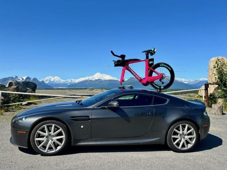 Here's What Happened When Someone Drove An Audi R8 Supercar To The ...