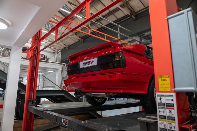 Wait, Wait, Wait ... The E90 BMW M3 Is NOT A 'Classic' Car - The Autopian