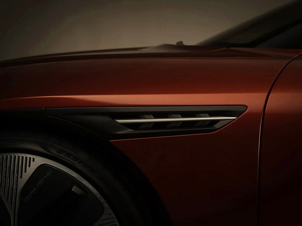 Ex-Saab Engineers Shock World With Secret NEVS Electric Sedan Prototype ...