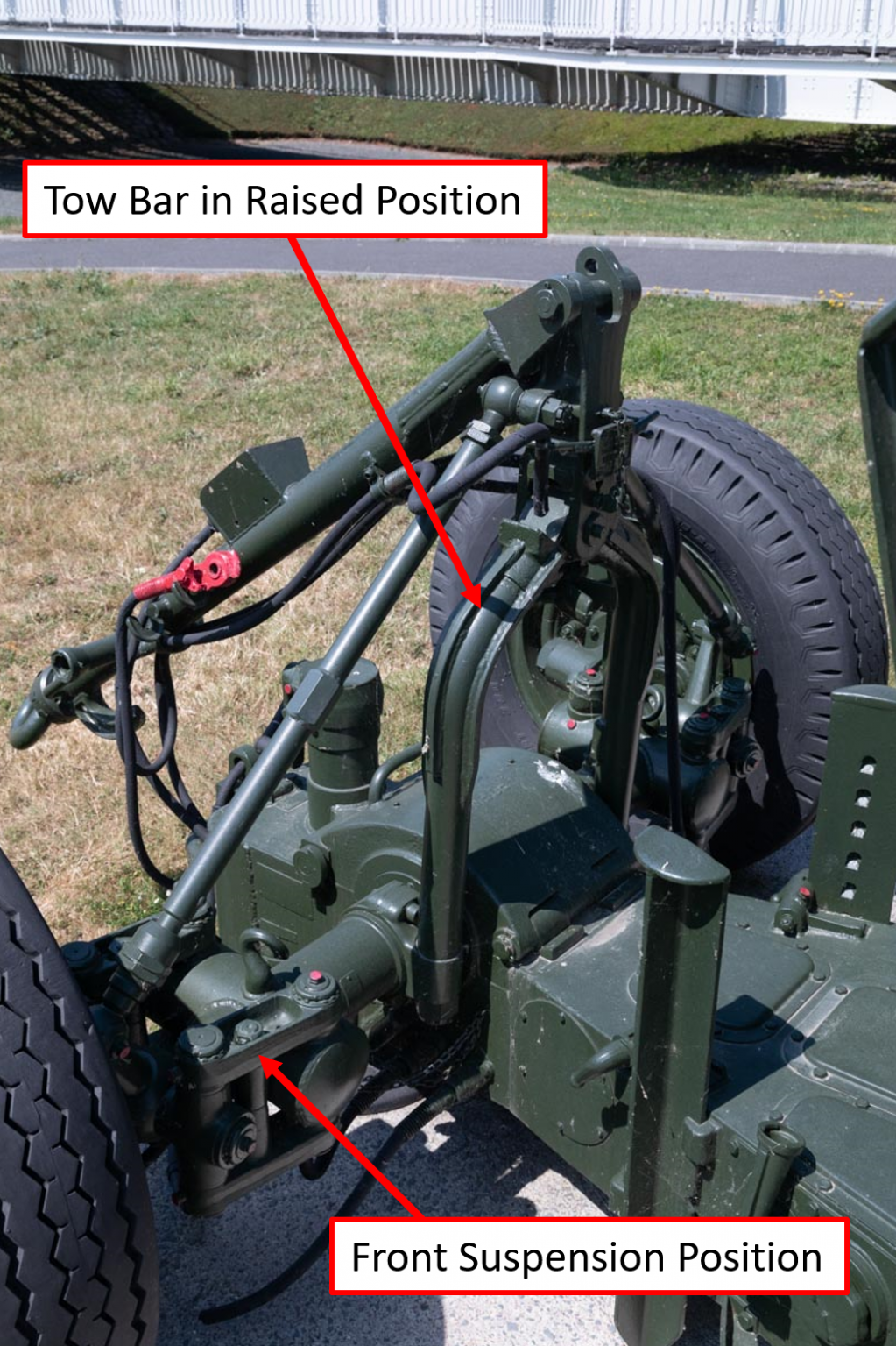 I Was A Tesla Engineer And This WWII Artillery Gun Suspension Design ...