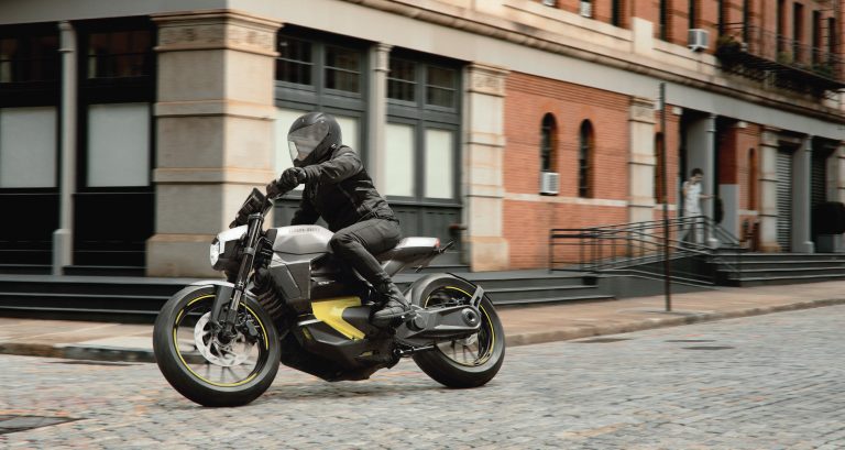 These Are Can-Am's First Motorcycles In 37 Years And They Look Badass ...