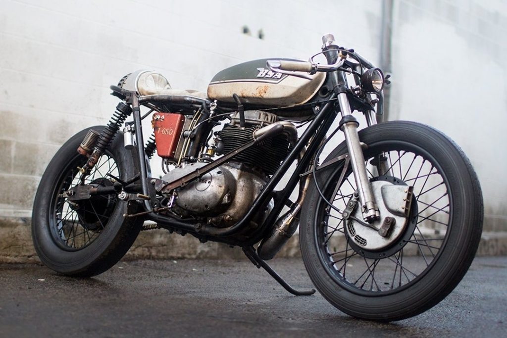This Whimsical Harley-Davidson Has A Saxophone For An Exhaust, A ...